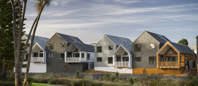 COLORSTEEL® Solutions - Solutions | COLORSTEEL® » COLORSTEEL®