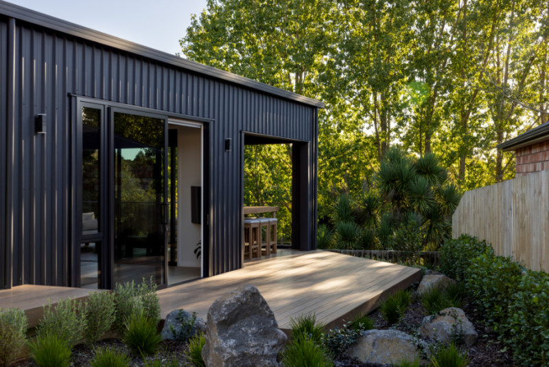 COLORSTEEL® Inspiration Gallery - projects to spark ideas to spark your ...