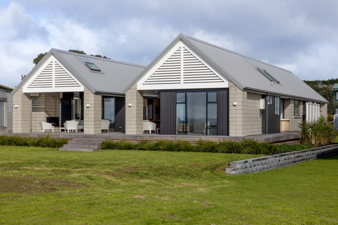 Inspiration Gallery » COLORSTEEL®