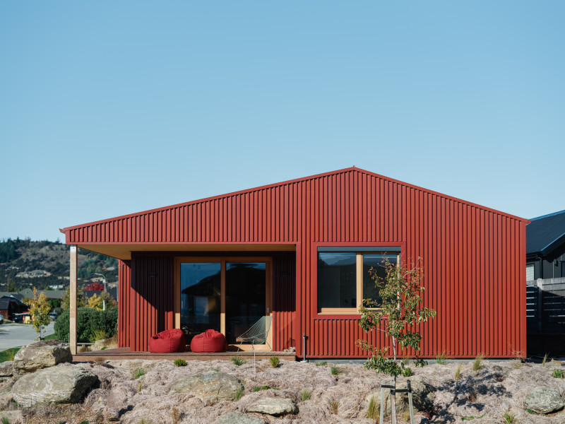 Inspiration Gallery » COLORSTEEL®