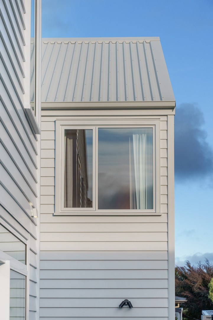 Inspiration Gallery » COLORSTEEL®