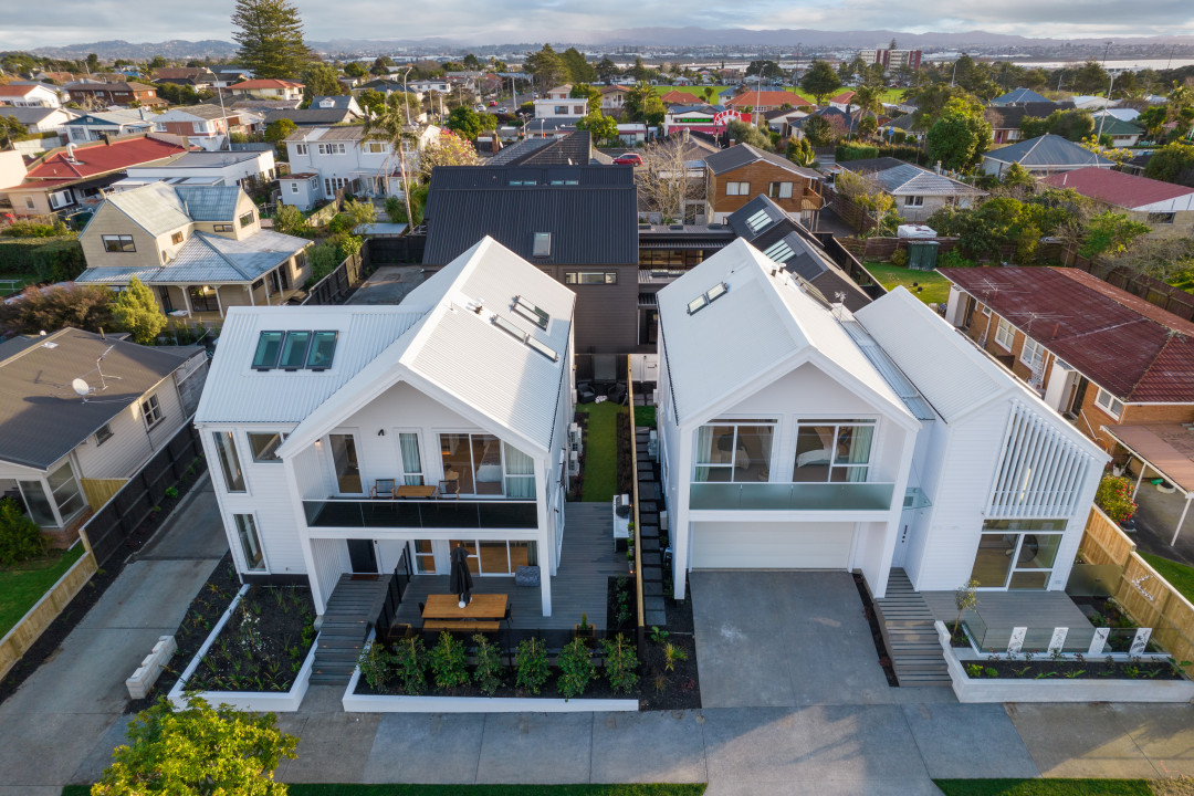 Inspiration Gallery » COLORSTEEL®