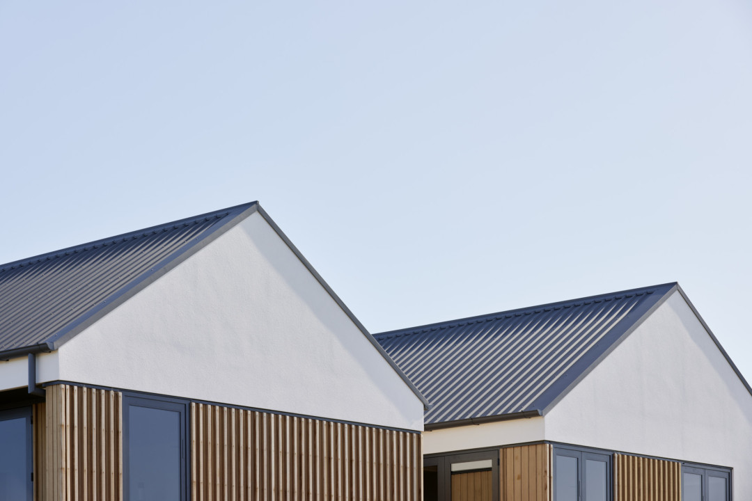 Inspiration Gallery » COLORSTEEL®