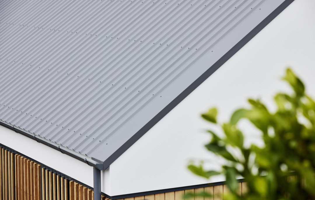 Inspiration Gallery » COLORSTEEL®