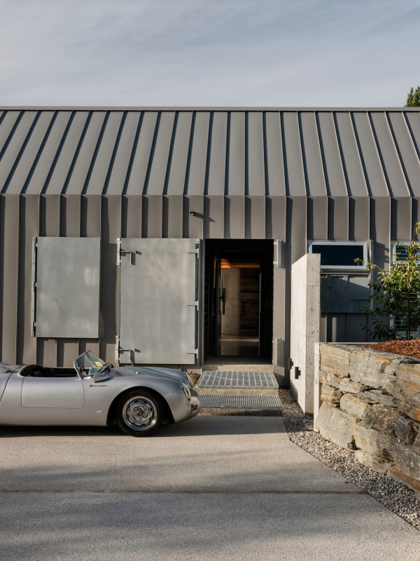 COLORSTEEL® Inspiration Gallery - projects to spark ideas to spark your ...