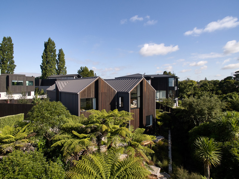 Inspiration Gallery » COLORSTEEL®