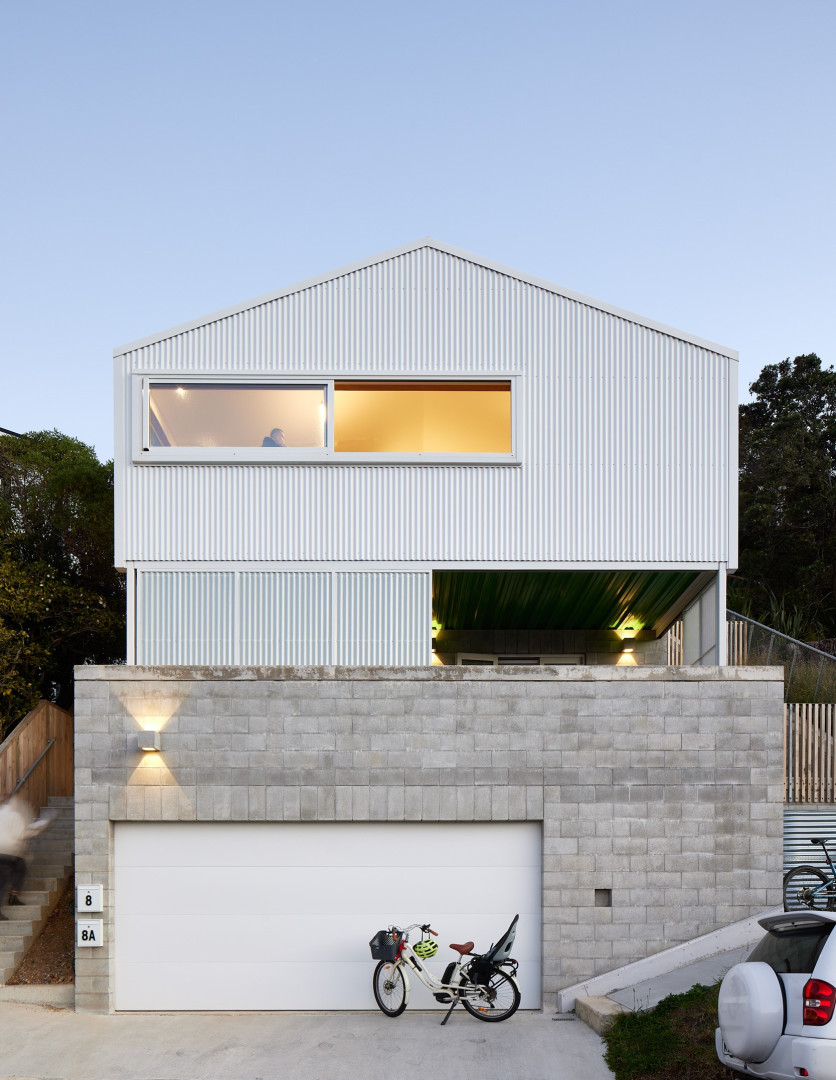 Inspiration Gallery » COLORSTEEL®