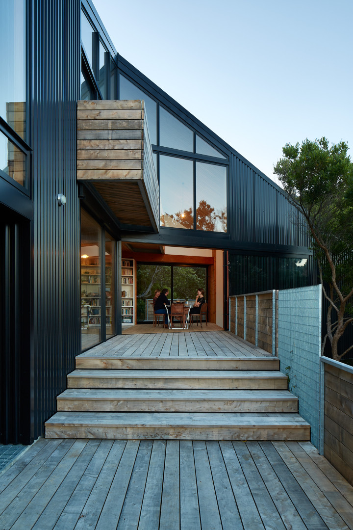 Inspiration Gallery » COLORSTEEL®