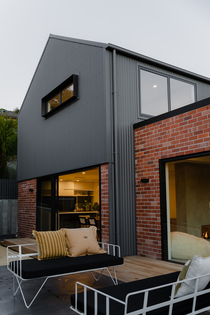 Inspiration Gallery » COLORSTEEL®