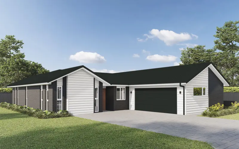 Design your roof with the COLORSTEEL® Visualiser » COLORSTEEL®