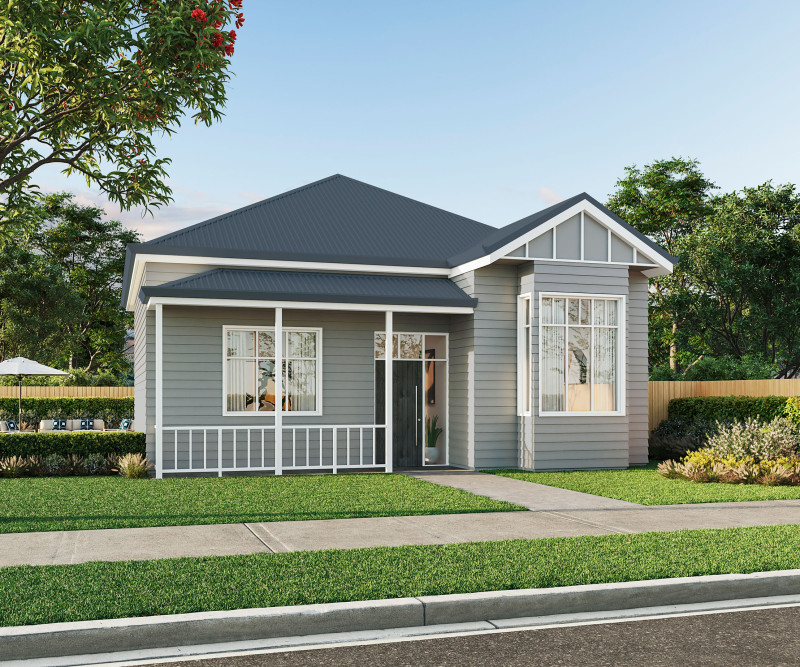 Design your roof with the COLORSTEEL® Visualiser » COLORSTEEL®