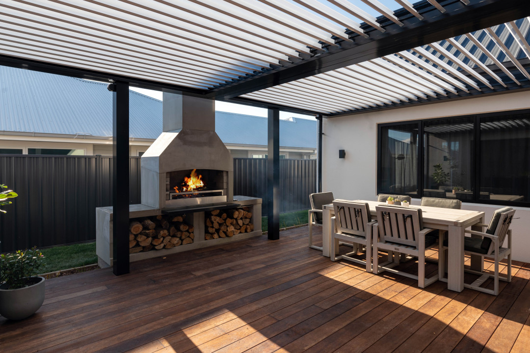 Pre-Painted Steel Fencing New Zealand » COLORSTEEL®