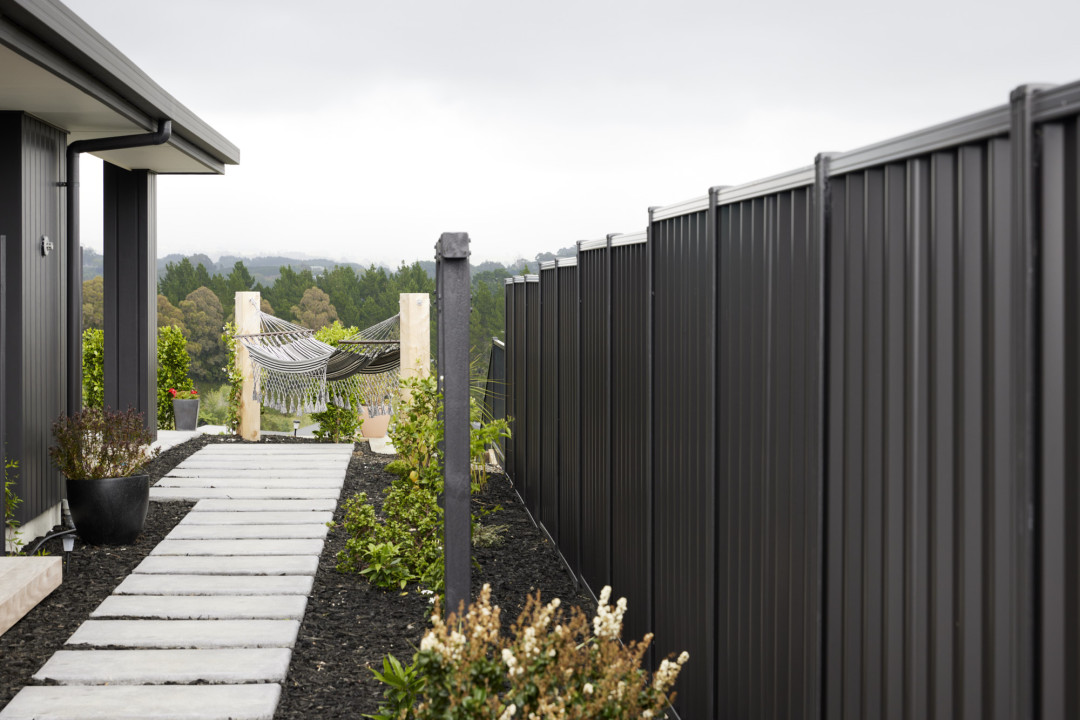 COLORSTEEL® – More Than Just a Roof: Versatile, Durable, and Stylish ...