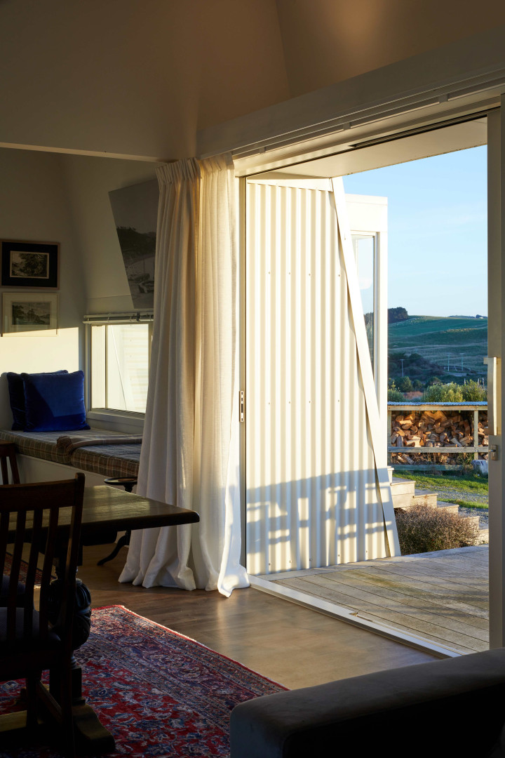 Responsive Design with Ken Crosson » COLORSTEEL®