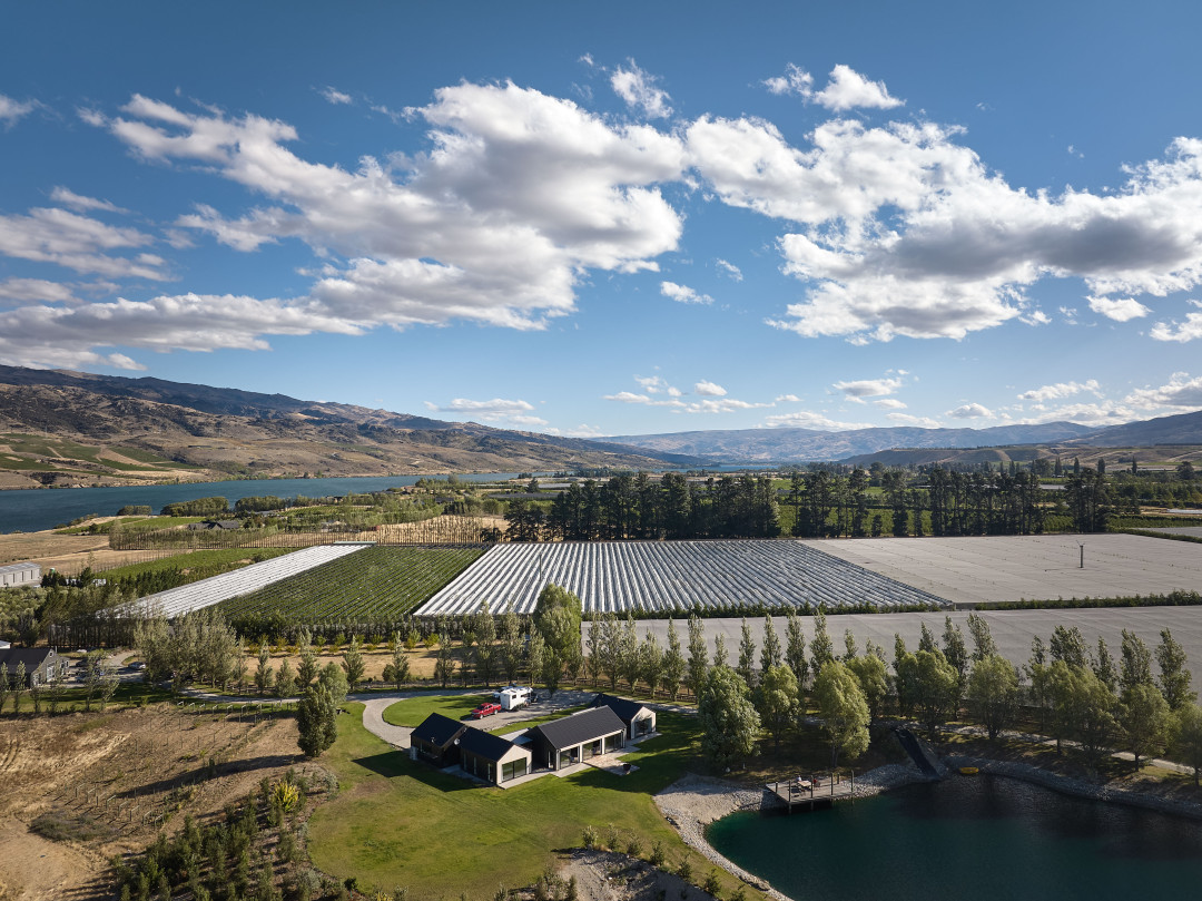 A Real Steel Showcase » COLORSTEEL®