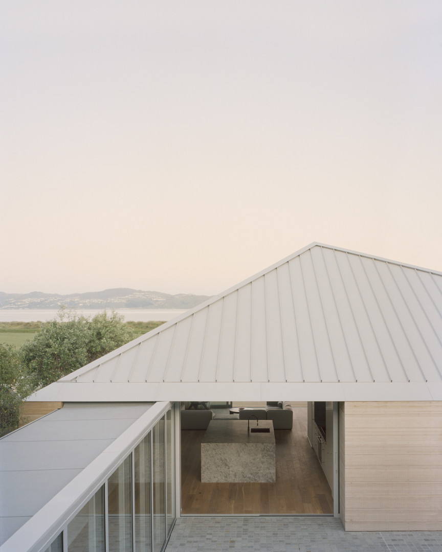 COLORSTEEL® | RK Residence » COLORSTEEL®