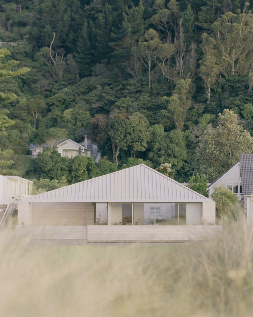 COLORSTEEL® | RK Residence » COLORSTEEL®