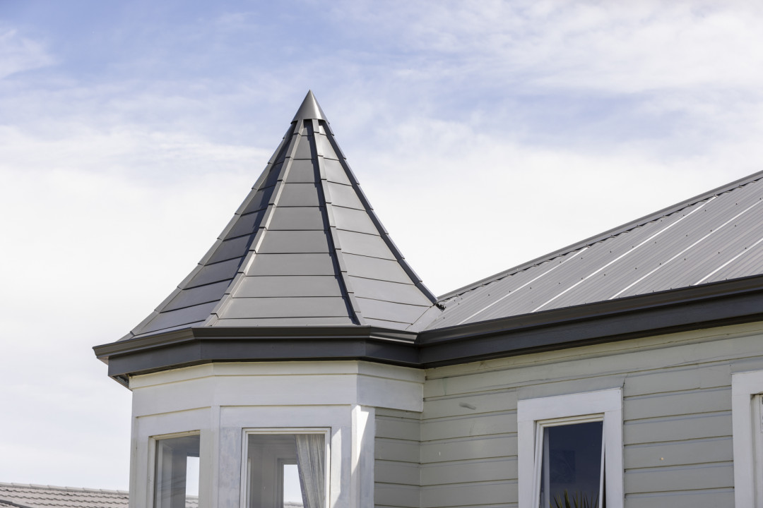 Roof Colours for Auckland Homes | COLORSTEEL® » COLORSTEEL®