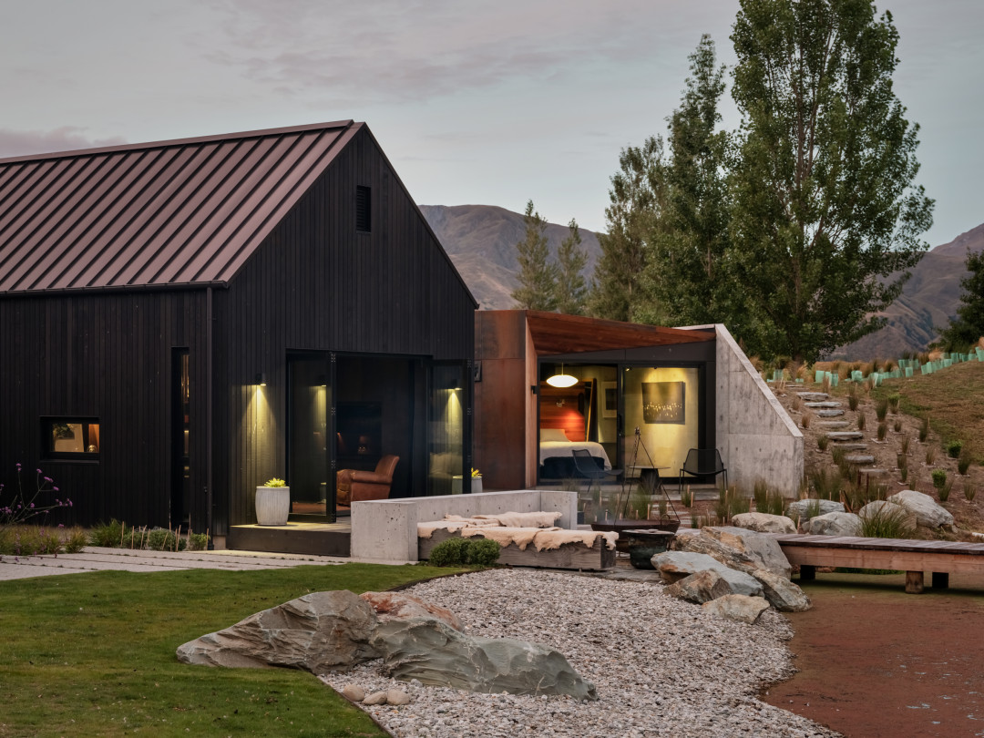 COLORSTEEL® | Power of Three » COLORSTEEL®