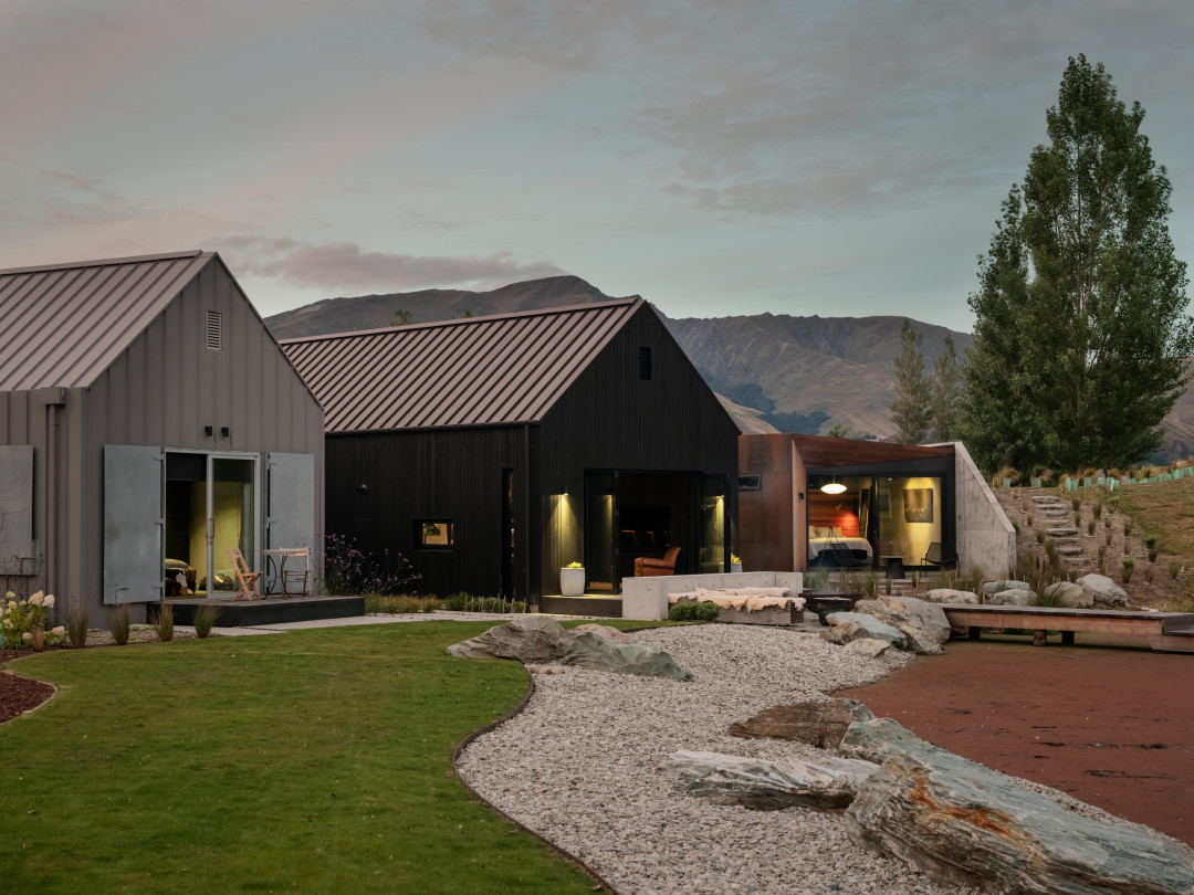 COLORSTEEL® | Power of Three » COLORSTEEL®