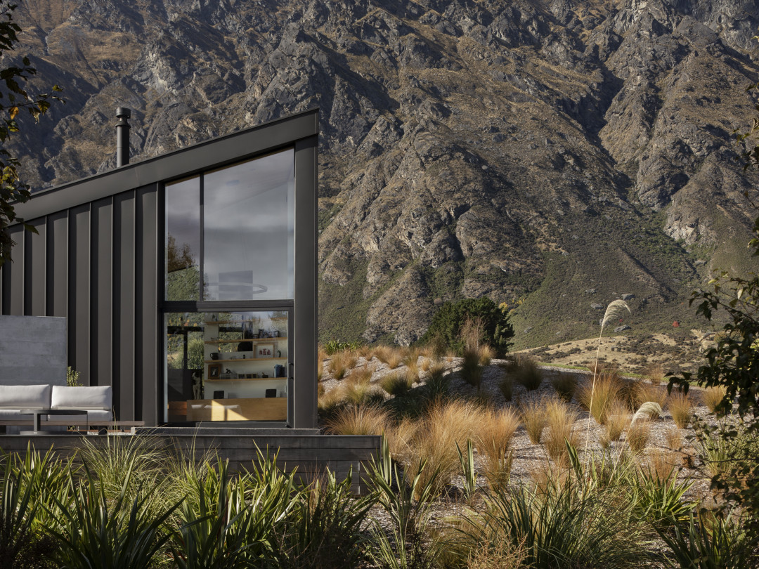 COLORSTEEL MAXAM® | Next Generation Roofing » COLORSTEEL®