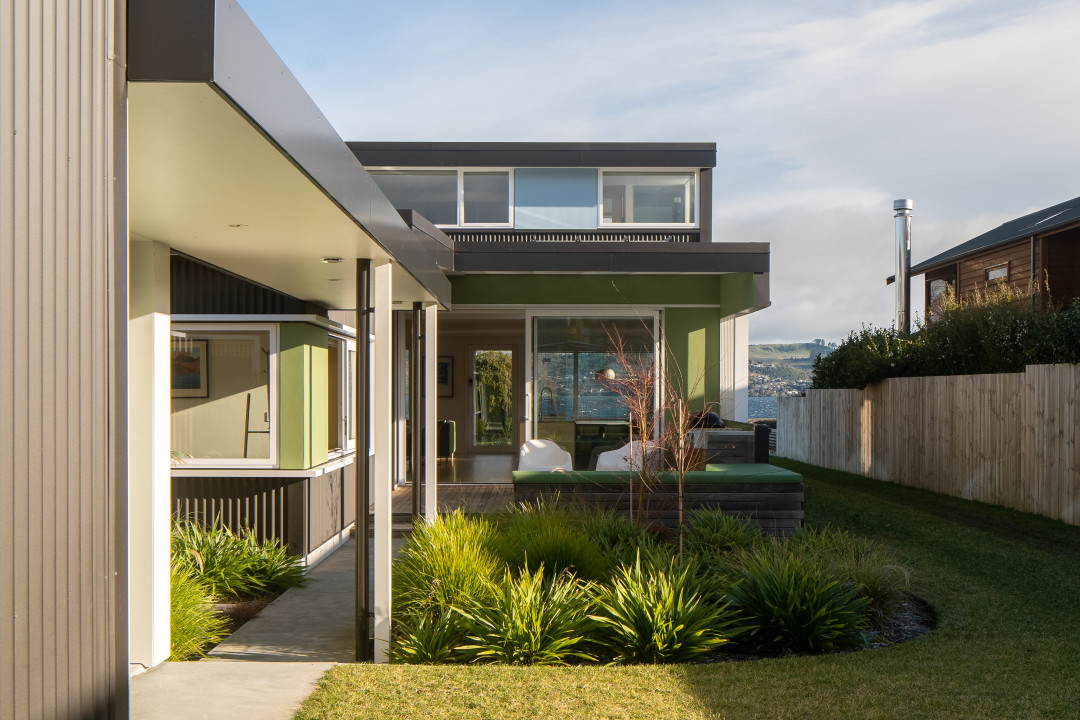 Colour Splash » COLORSTEEL®