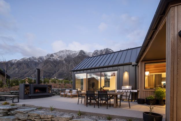 COLORSTEEL® | Remarkable Design » COLORSTEEL®