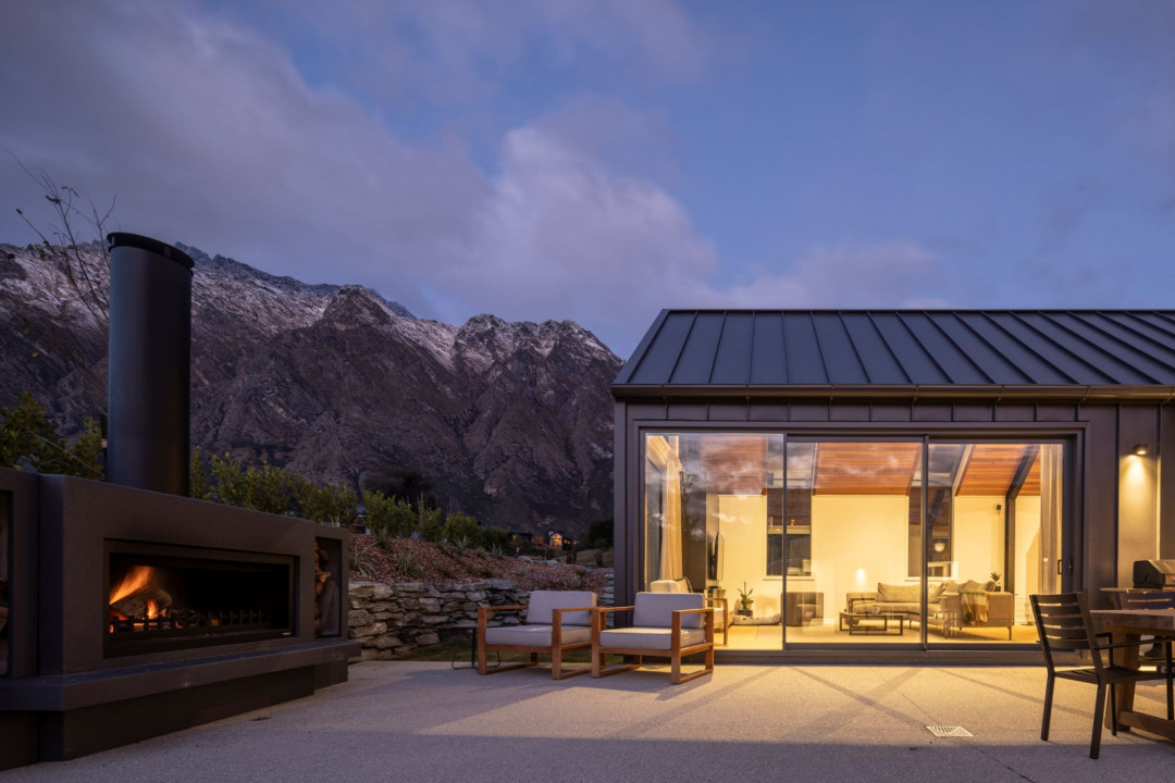 COLORSTEEL® | Remarkable Design » COLORSTEEL®