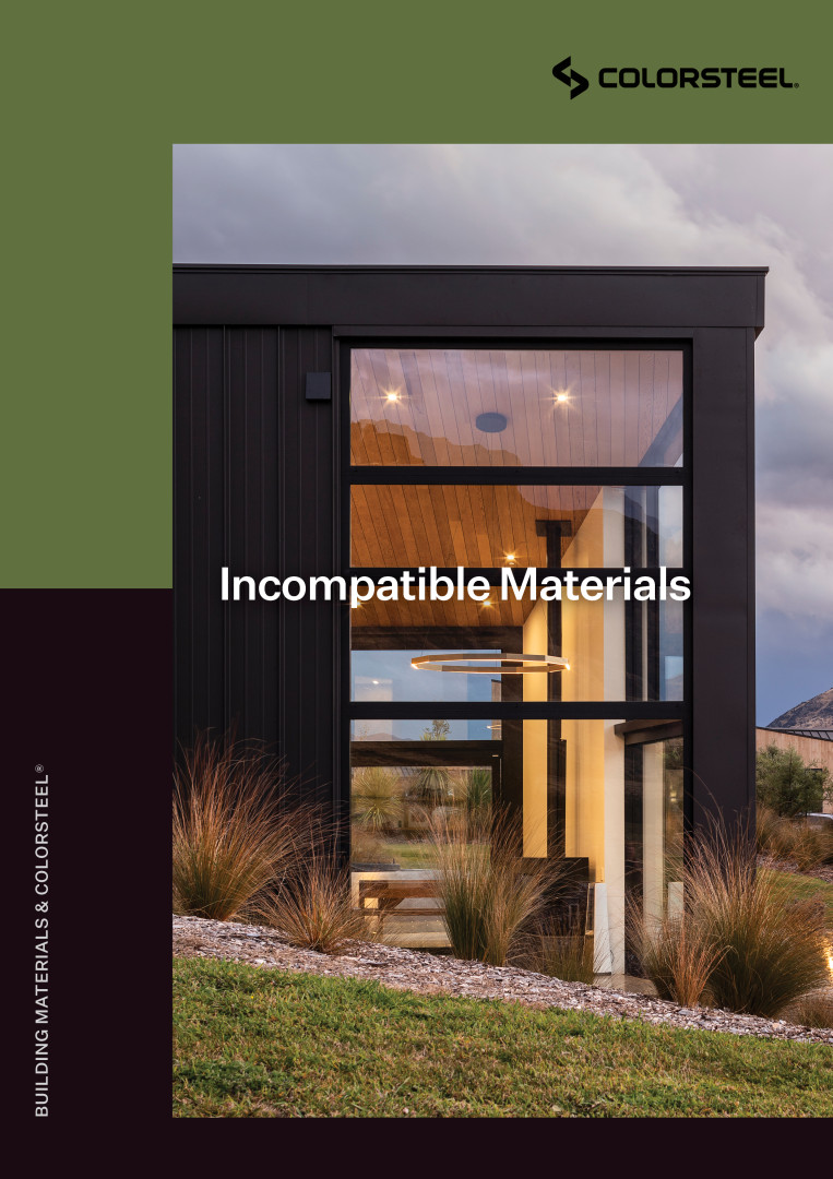 COLORSTEEL® Downloads & Brochures - Access Roofing Resources » COLORSTEEL®