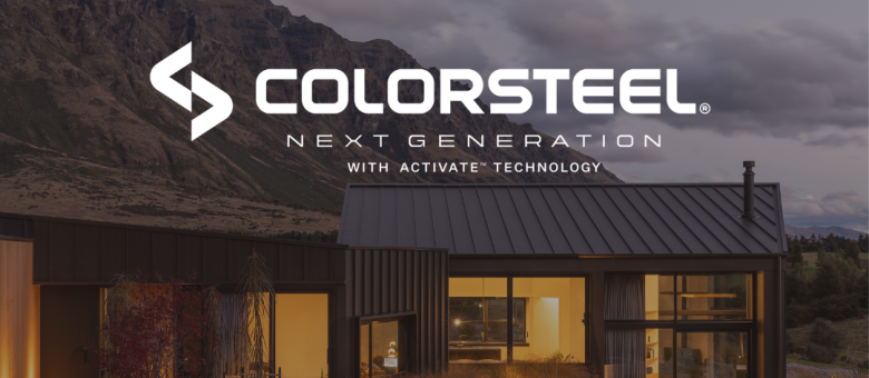COLORSTEEL® Solutions - Long Run Steel Solutions | COLORSTEEL ...
