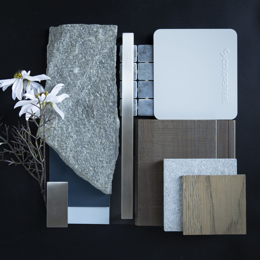 Light & Bright | New COLORSTEEL® Colours » COLORSTEEL®