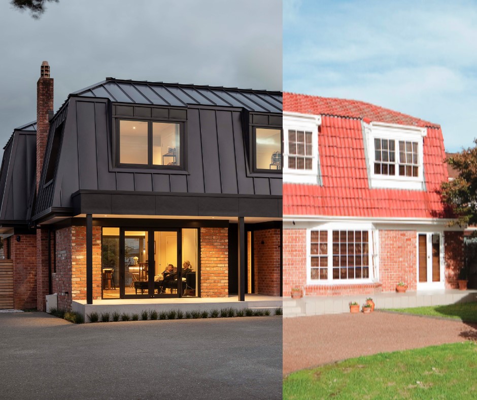 Re-roofing: Upgrade Your Home with COLORSTEEL®. » COLORSTEEL®